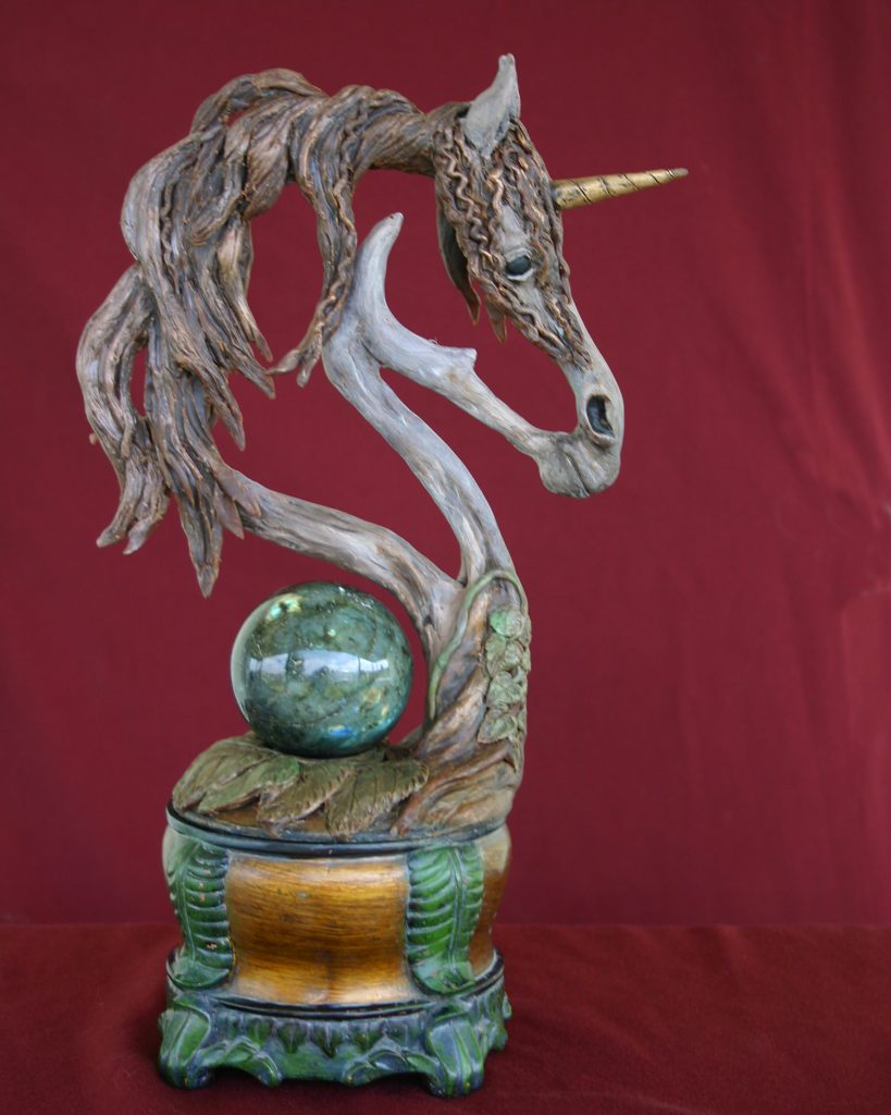 Diane M Anderson – Mystical Treasures