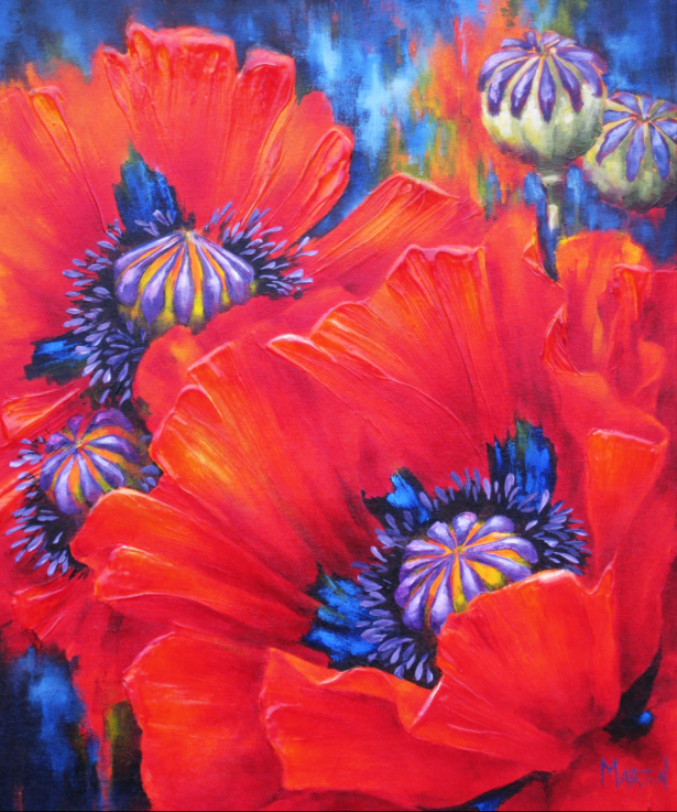 Debra Martin – Before The Breath