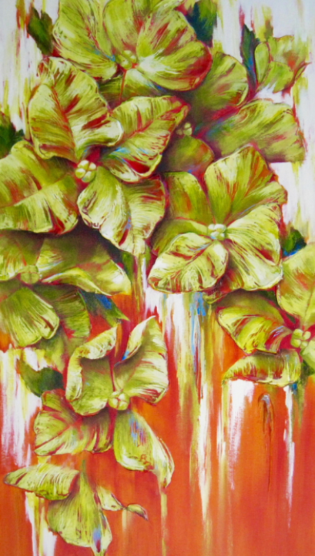 Debra Martin – Anatomy Of Light