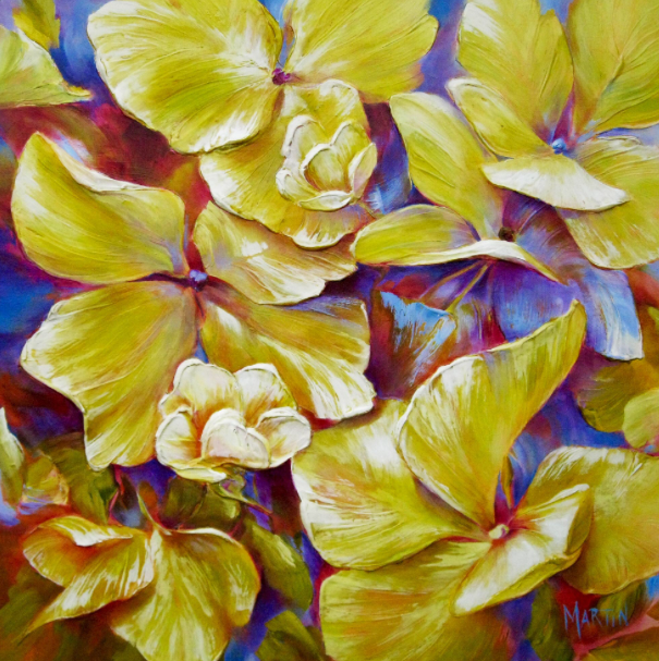 Debra Martin – Hospitality To Your Soul-Leonard Cohen